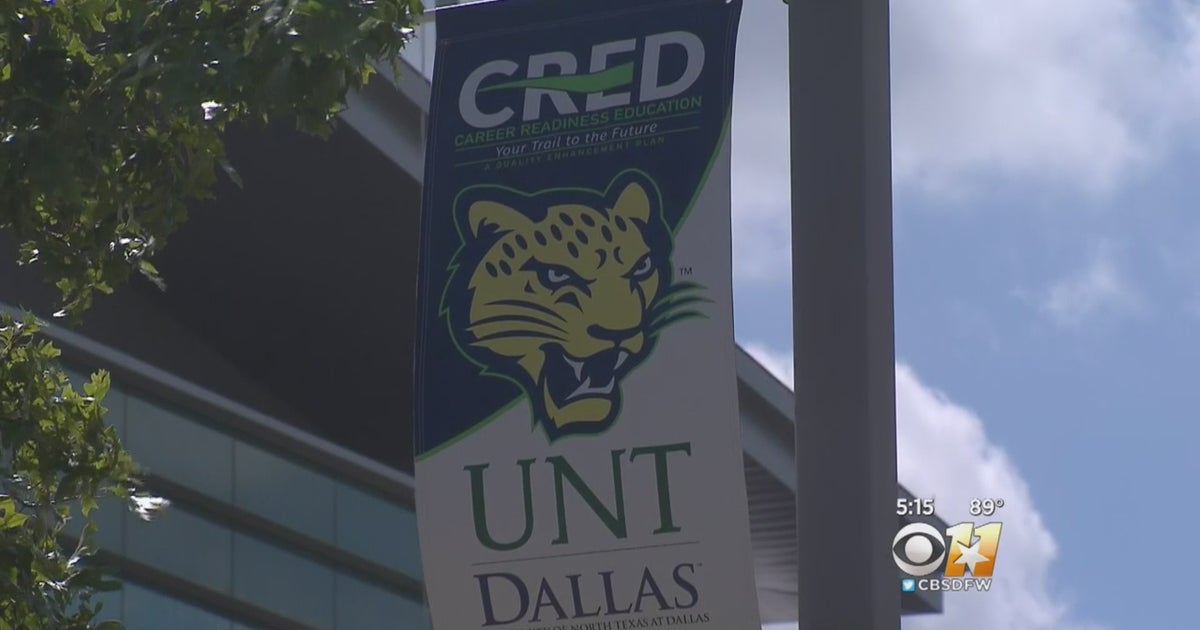 UNT Dallas Celebrates Record Enrollment; Southern Sibling Growing Up ...