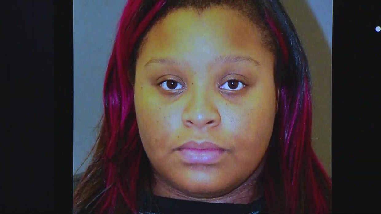 2 Arrested In Connection With Federal Hill Fatal Shooting - CBS Baltimore