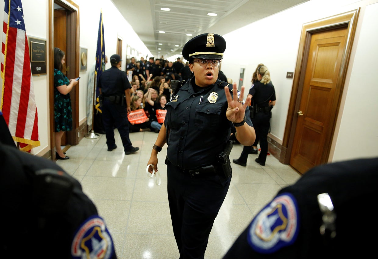 Susan Collins will vote yes on Kavanaugh confirmation, Maine senator ...