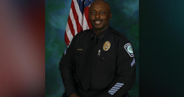 Florence, South Carolina, shooting: Details emerge about slain officer ...