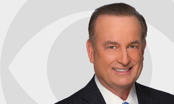 Eliott Rodriguez - CBS Miami