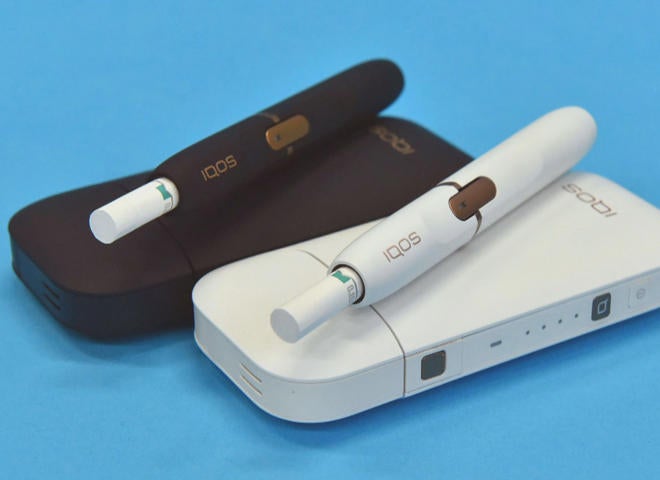 Vaping: Clearing the air – Will e-cigarettes make traditional ...