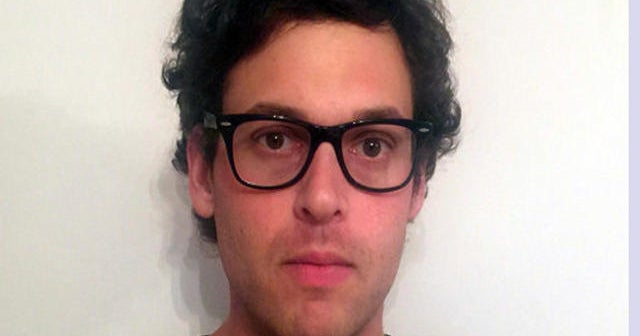 Expert: "Blake Leibel was all about power and control" - CBS News