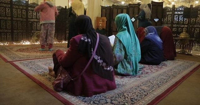 Islamberg community battles suspicion, alleged threats - CBS News