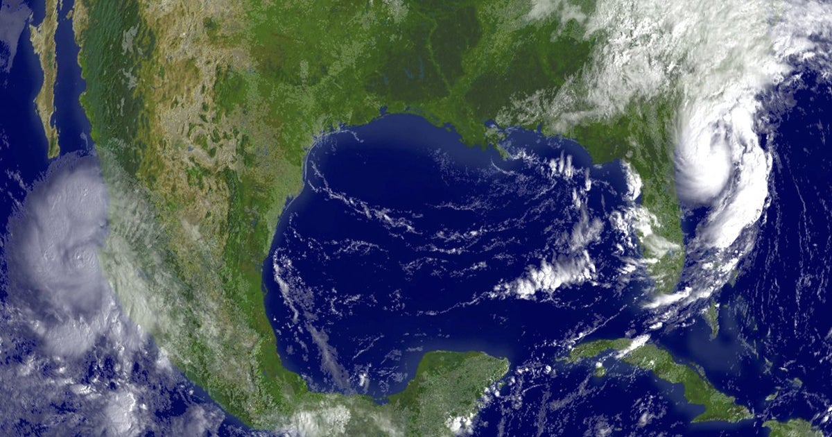 UN Report On Global Warming Carries Life-Or-Death Warning - CBS Baltimore