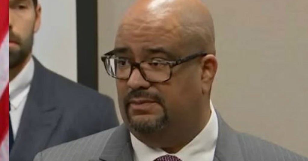 Atlantic County Prosecutor Damon Tyner Accused Of Mortgage Fraud ...