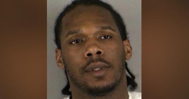 Issac Fisher charged in series of shootings that left 3 dead in Kansas ...