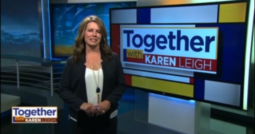 Watch The Latest 'Together With Karen Leigh' Show - CBS Colorado