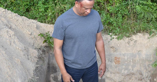 Sneak peek: Dead Ringer - CBS News