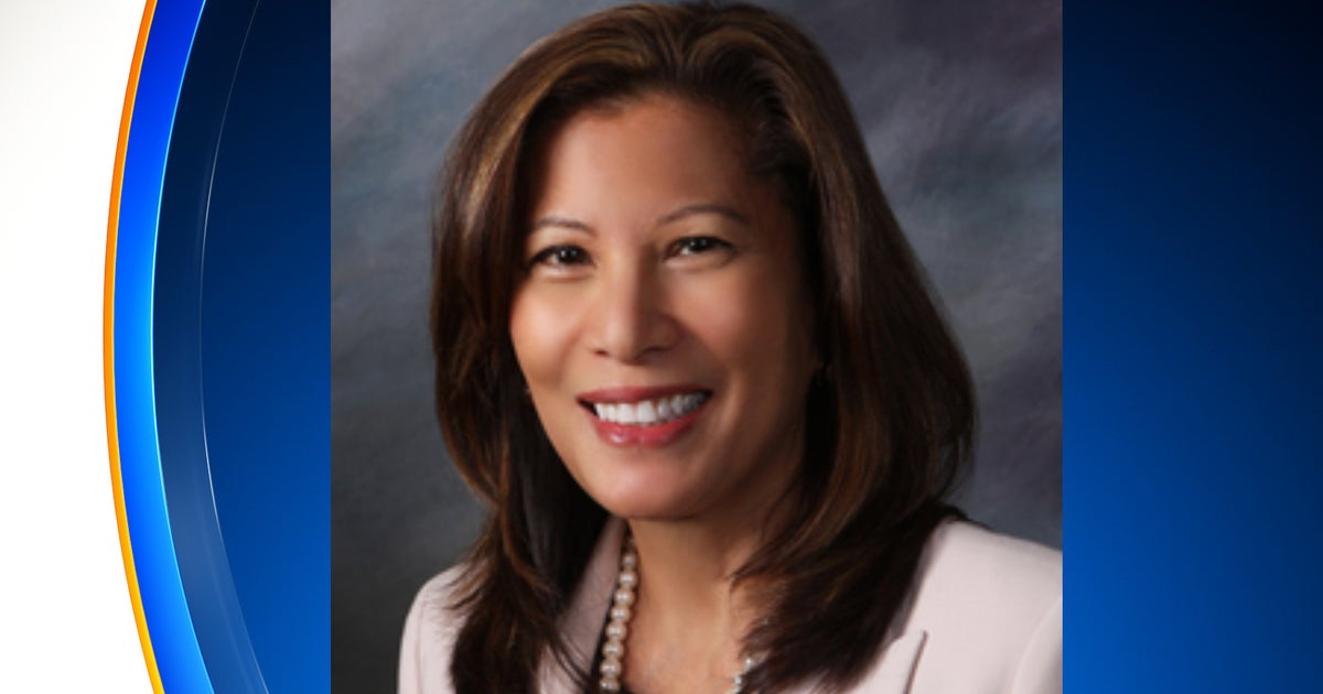 California Chief Judge: Brown-Appointed Attorneys More Representative ...