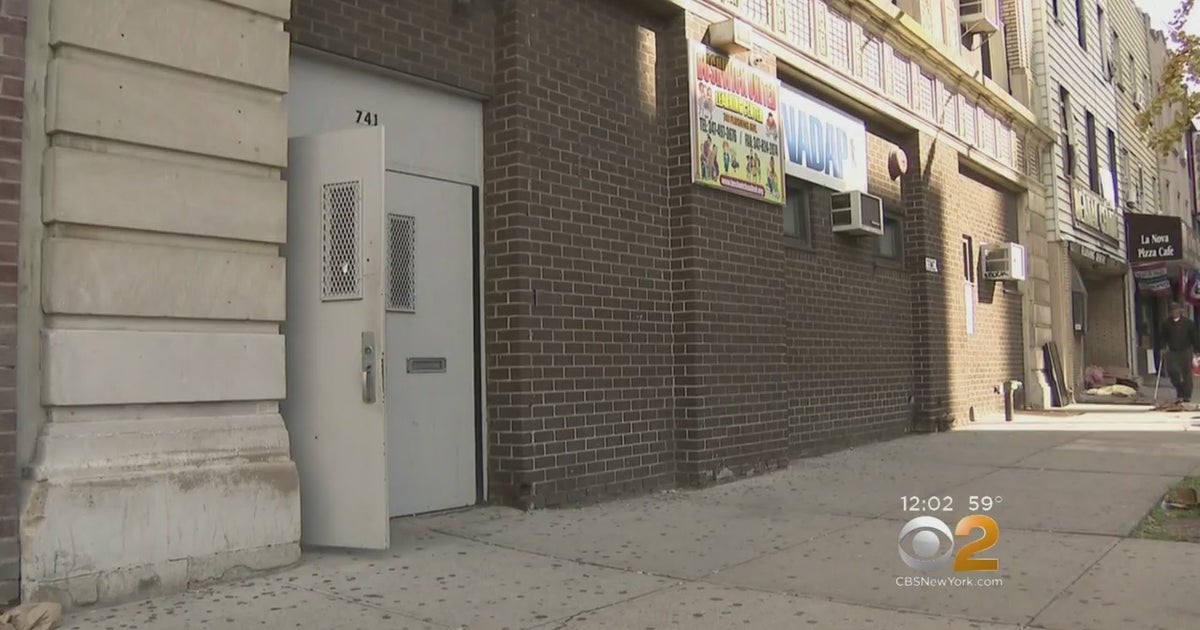 FDNY: 4 People Suffer Minor Injuries When Elevator Suddenly Drops In ...