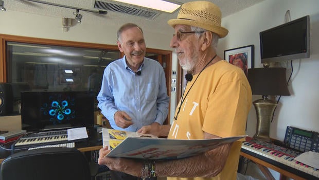 Cheech & Chong's "Up in Smoke" - A look back at the stoner classic ...