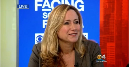 Facing South Florida: Battle for Congressional District 26 - CBS Miami