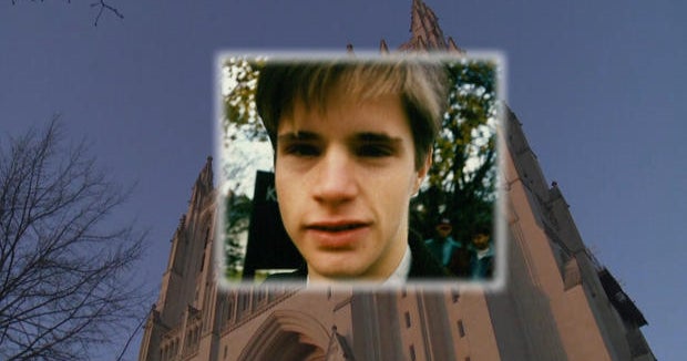 Matthew Shepard, LGBTQ movement figure, being laid to rest in ...