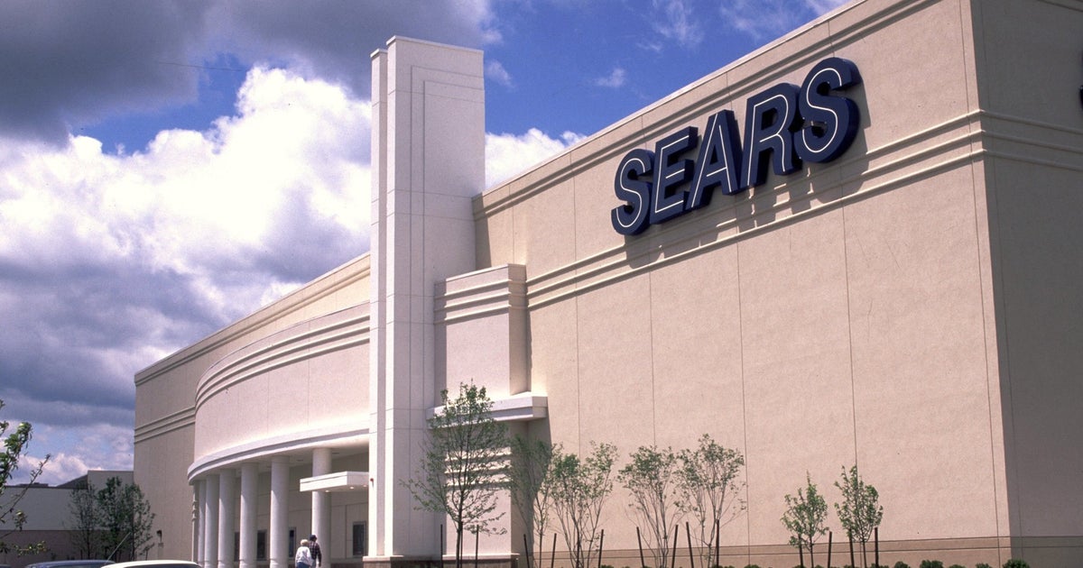 Sears And Kmart Closing 26 More Stores In October - CBS Chicago