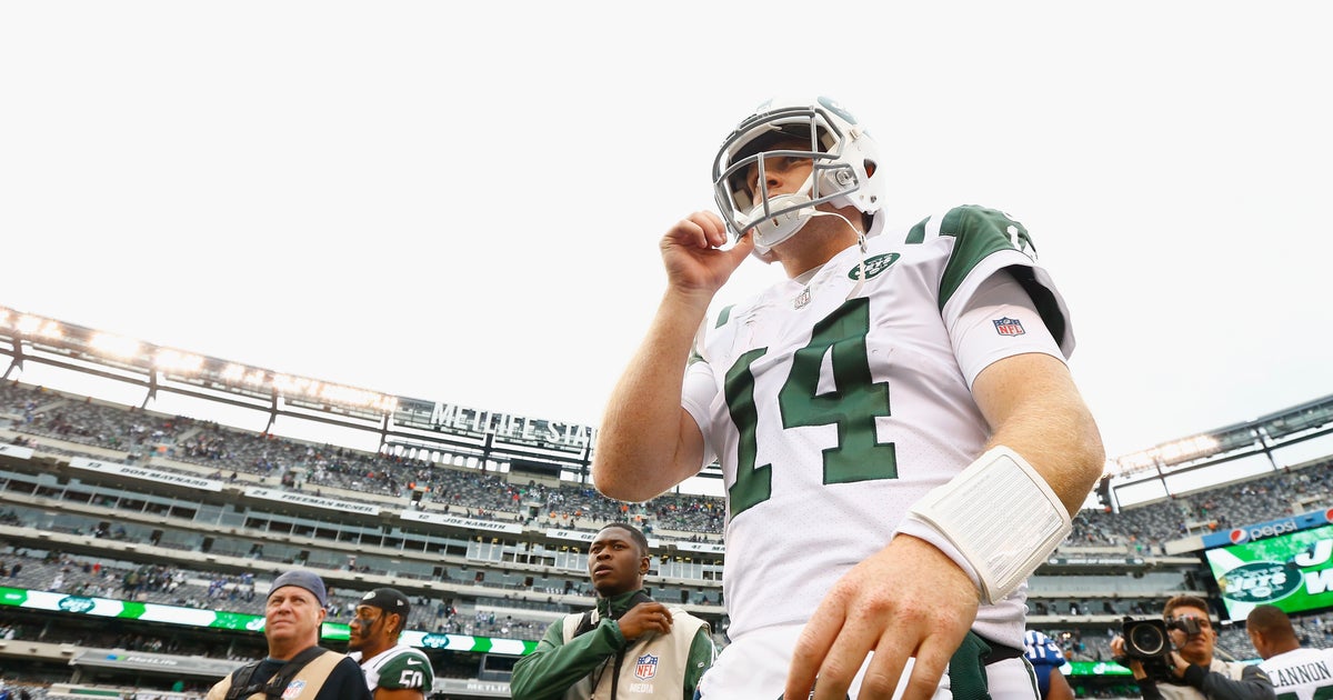 NFL Team Grades Week 6: Are The Jets An Offensive Powerhouse? - CBS ...