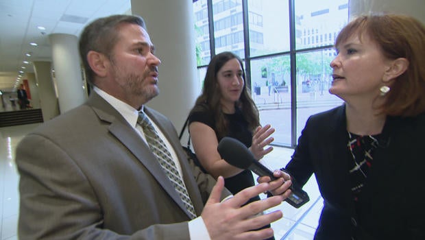 Sidelined children's health official Dr. Ruth Etzel says EPA under ...