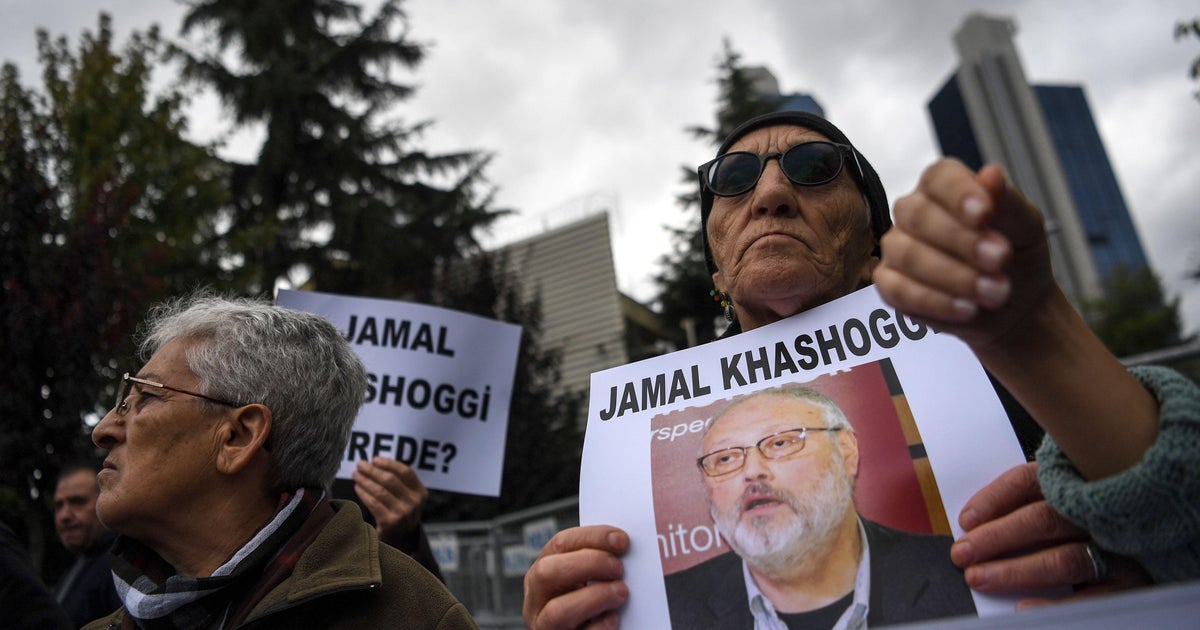 Report finds increase in number of journalists killed worldwide in 2018 ...