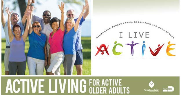 Active Living: How To Stay Active At Any Age (And Why It's Important ...