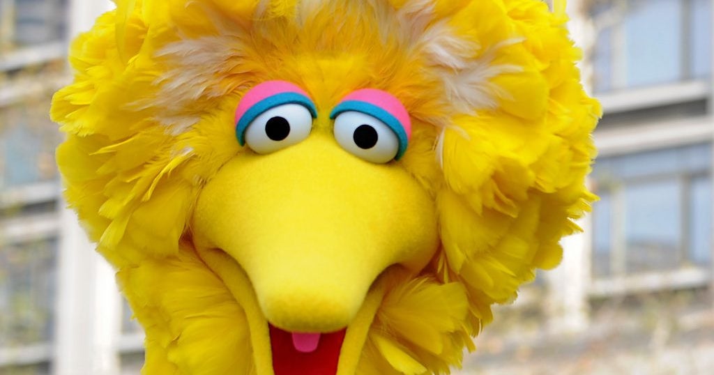 Puppeteer Who Played Big Bird On 'Sesame Street' Retiring After Nearly ...