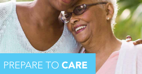 Prepare To Care - CBS Chicago