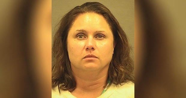 Natalie Edwards: Treasury FinCEN official charged with leaking ...