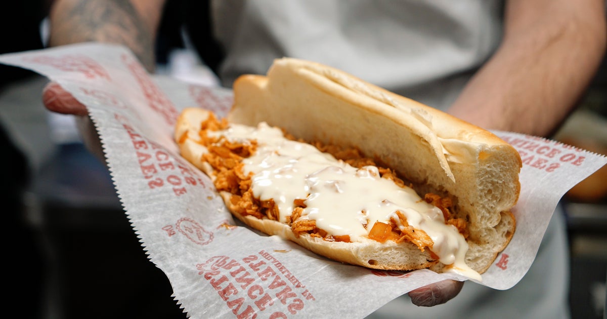 Steve's Prince of Steaks Celebrating New University City Location With ...