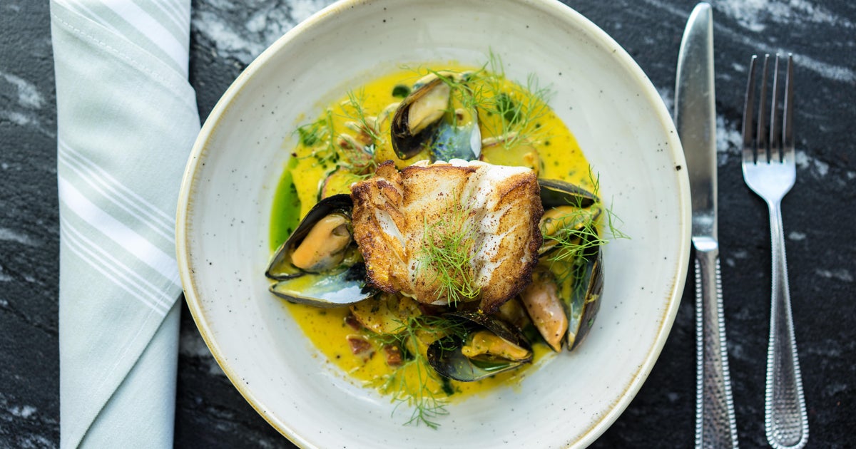 Restaurateur Ed Kane on the secret to creating the right ambiance - CBS ...