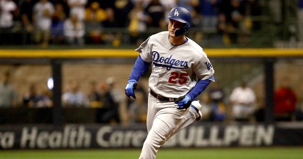 David Freese, Dodgers Agree To 1-Year, $5 Million Deal - CBS Los Angeles