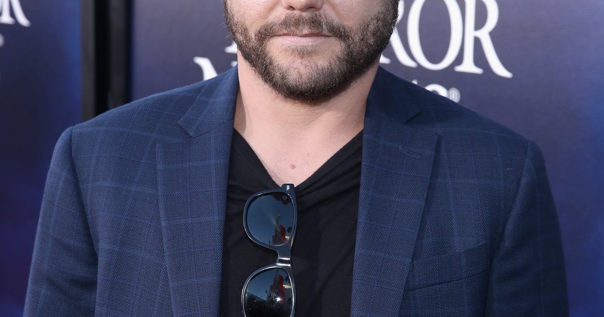 'Free Willy' Actor Jason James Richter Arrested, Suspected Of Domestic ...