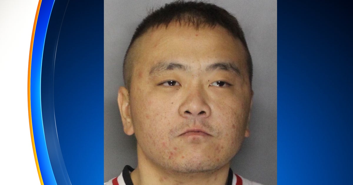 Man Sentenced To 118 Years In Prison For Homeless Camp Murder ...