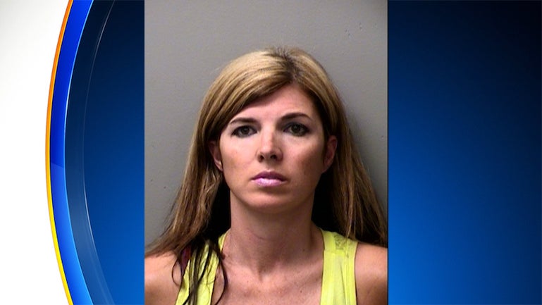 Texas Woman Convicted Of Starving Son Sentenced To 5 Years - CBS Texas