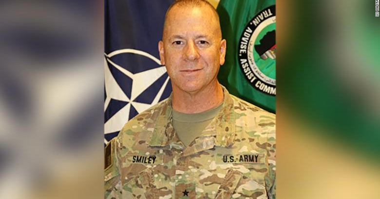 US General Wounded Thursday In Afghanistan Attack - CBS Sacramento