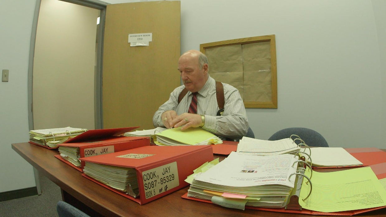 Genetic Genealogy: Tracing family trees to catch killers like the ...