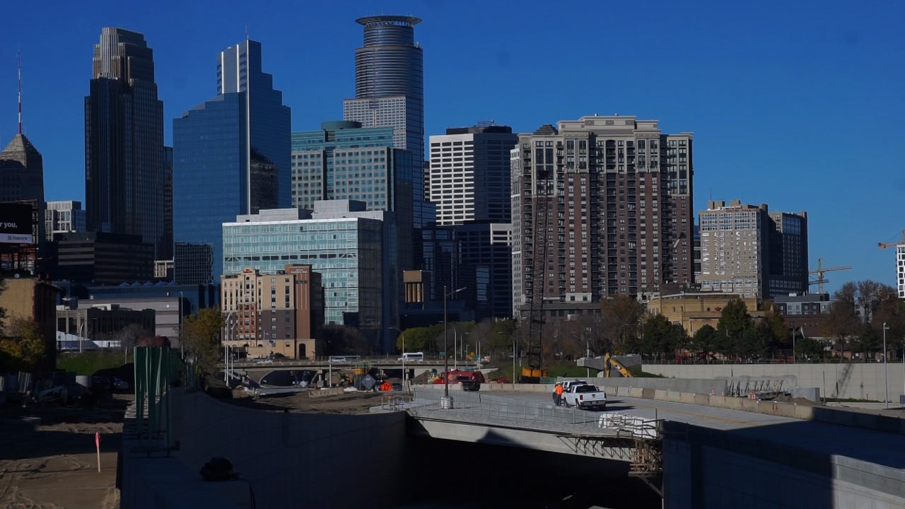 Stories About Interstate 35W - CBS Minnesota