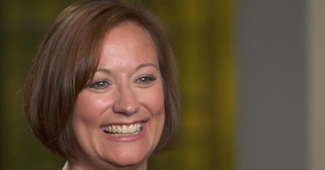 How Parabon NanoLabs got into genetic genealogy - CBS News