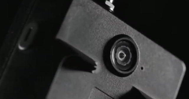 NYPD halts use of nearly 3,000 body cameras after explosion - CBS News