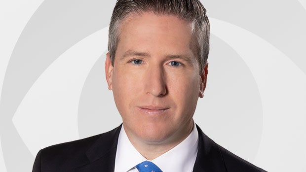Joe Holden - CBS News Philadelphia