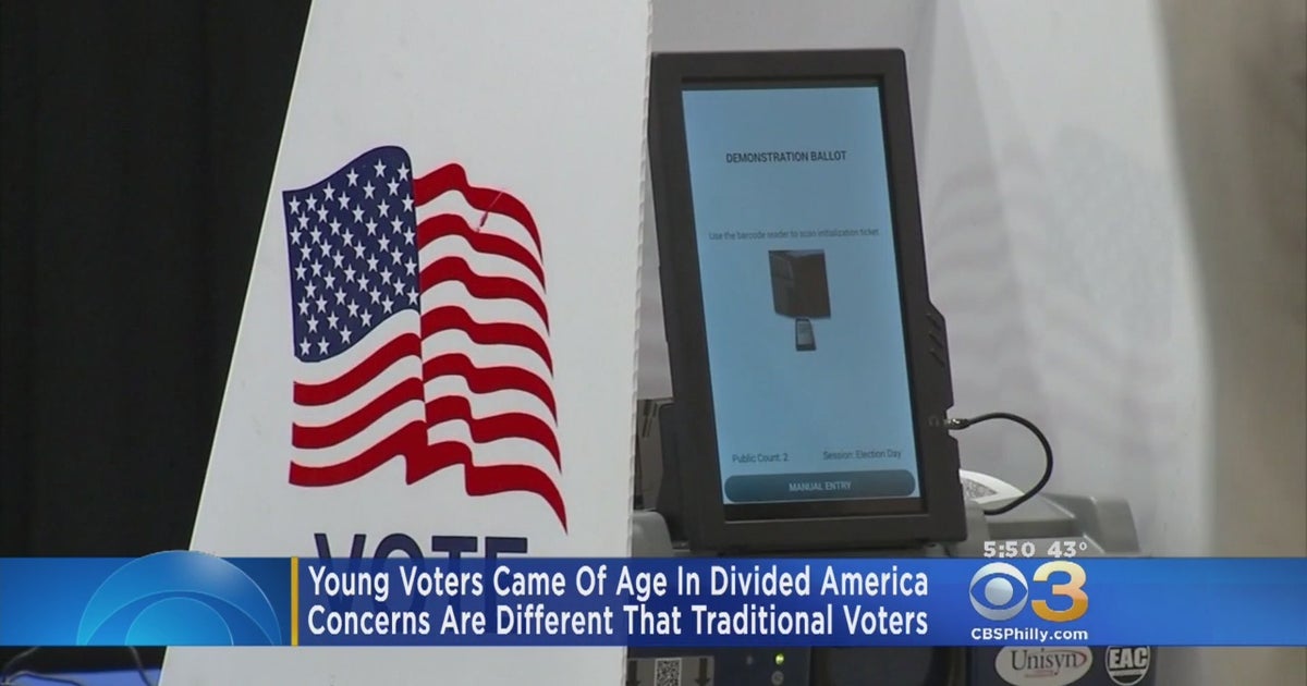 Experts Predict Millennial Voters To Have Largest Turnout For Midterm ...