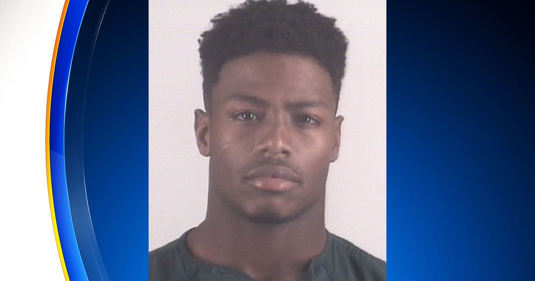 TCU Wide Receiver KaVontae Turpin Arrested For Assault With Bodily ...
