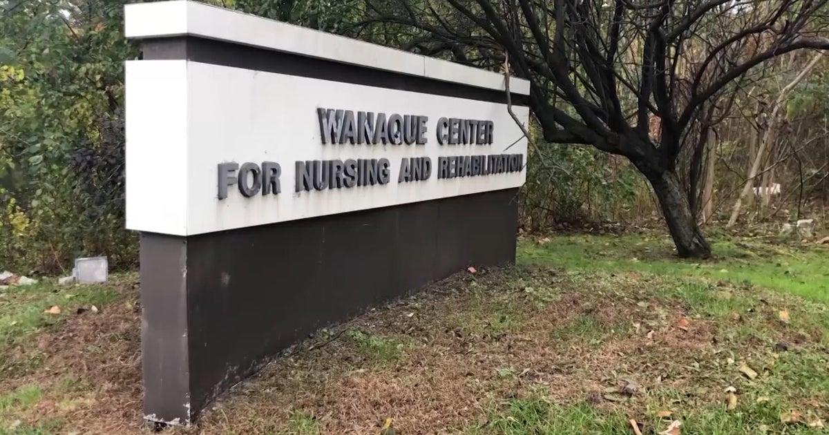 Adenovirus outbreak: 10th child dies at New Jersey's Wanaque Center for ...
