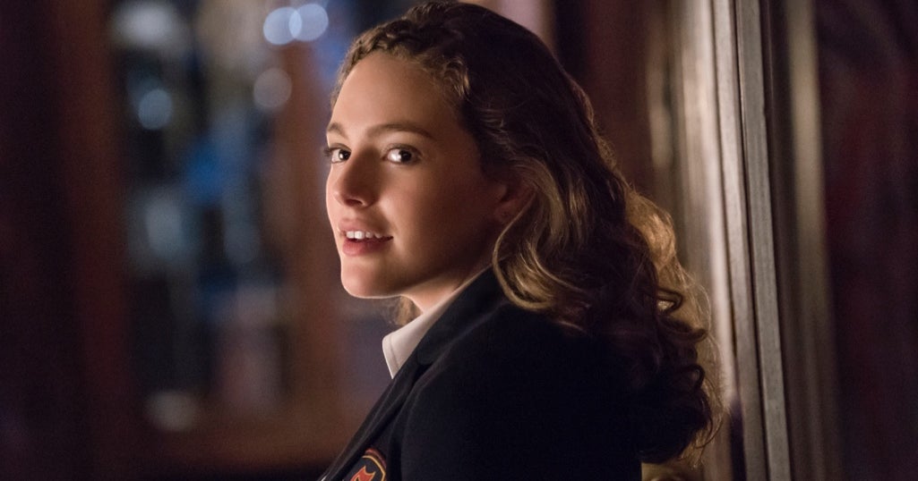 This is the Part Where You Run - Legacies - CBS Detroit