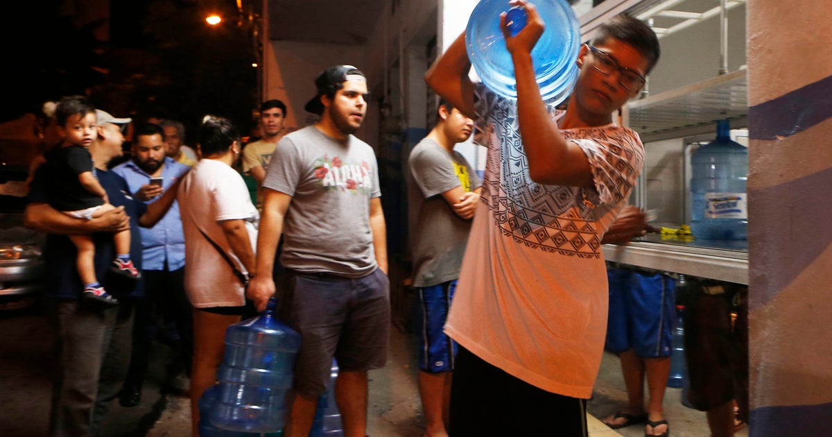 Hurricane Willa makes landfall as Category 3 storm on Mexico: Latest ...