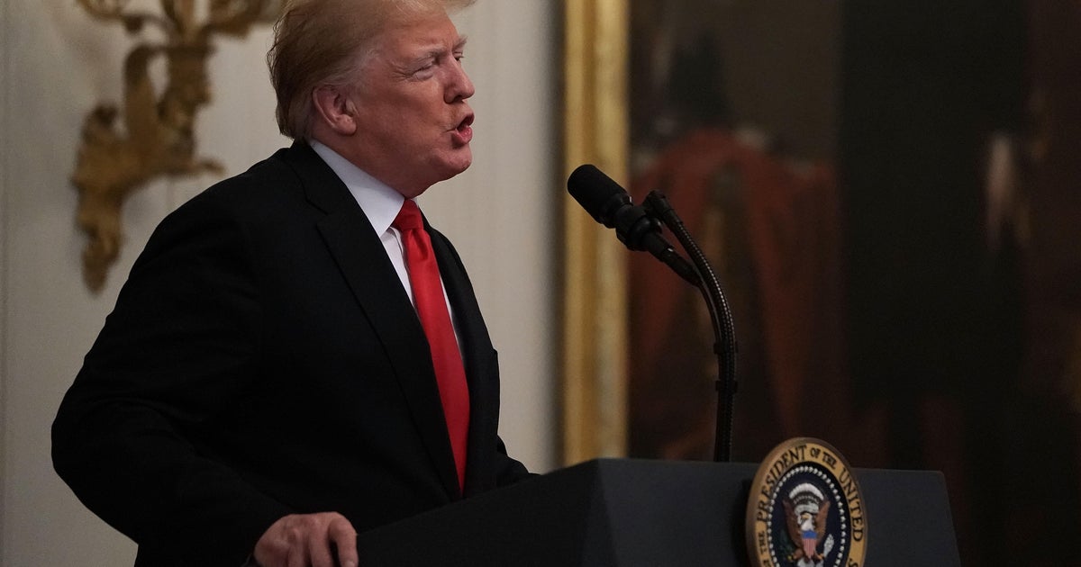 Trump calls for unity despite slamming targets of explosive devices in ...