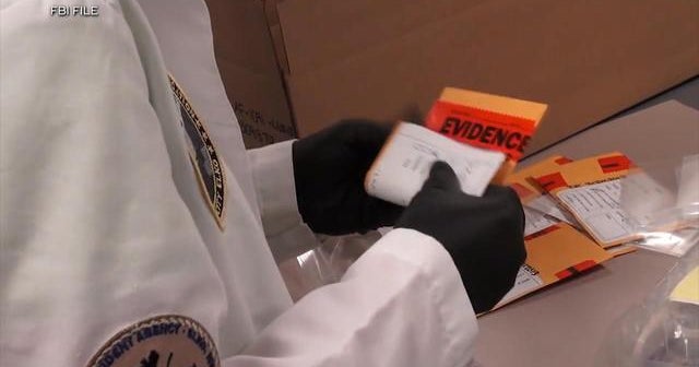 Investigators study clues about explosive devices sent to Democrats ...