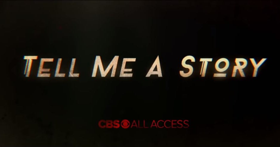 'Tell Me A Story' Red Carpet Premiere Recap - CBS Boston