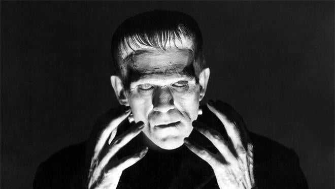 Mary Shelley's "Frankenstein" at 200 - CBS News