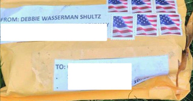 Former FBI profiler sees an "arrogance" to coordinated string of mail ...