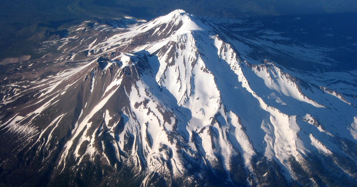 Government Ranks 18 US Volcanoes As 'Very High Threat,' Including 3 In ...