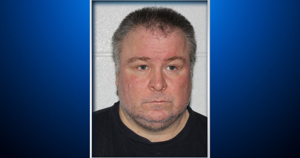 Man Who Killed Oregon Couple, California Man Dies On Death Row - CBS ...